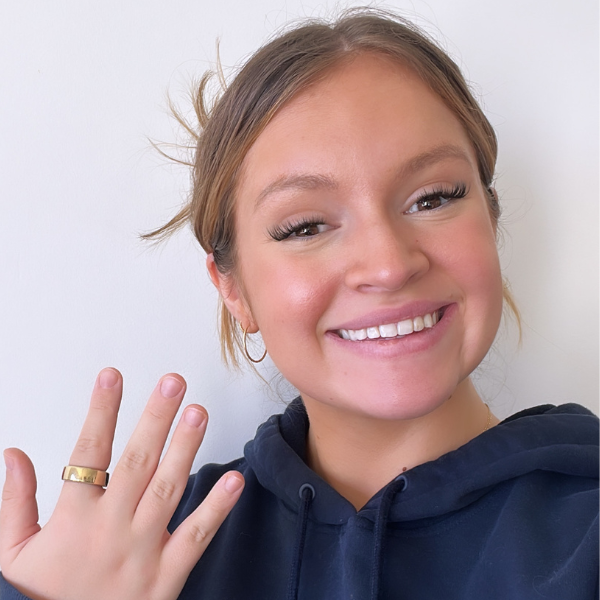 Oura Ring Vs Apple Watch - Bailey Marie Turner